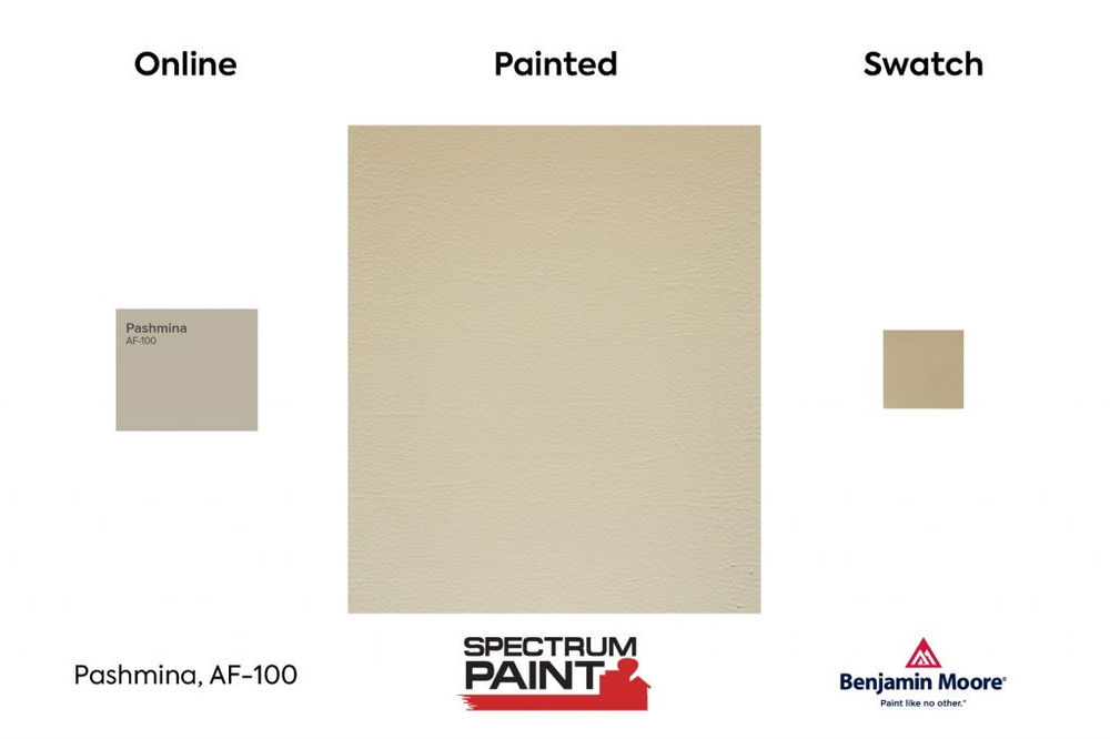 Choosing The Best Shade Of Gray