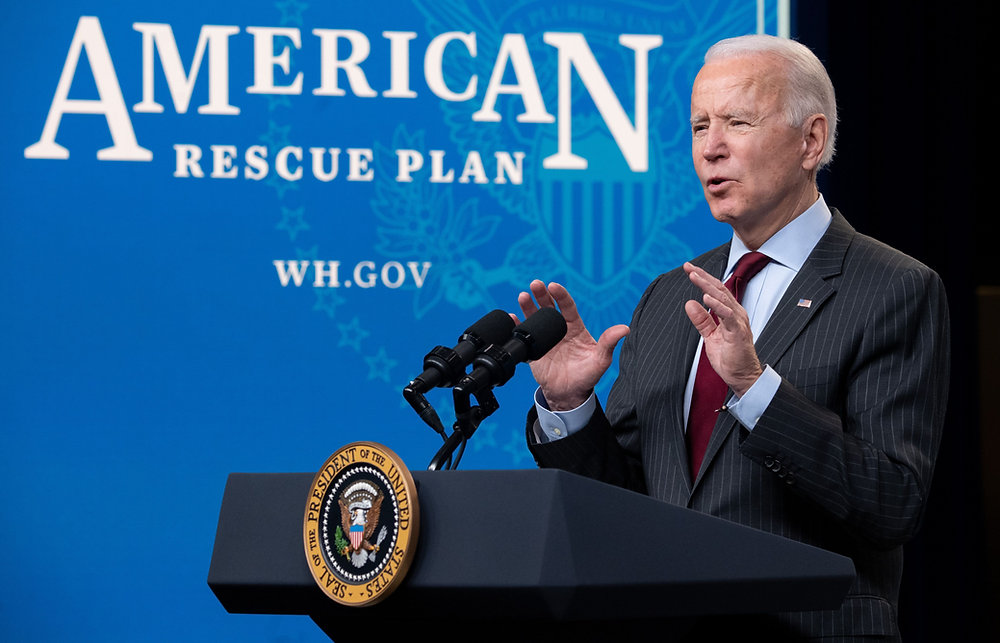 The American Rescue Plan Explained