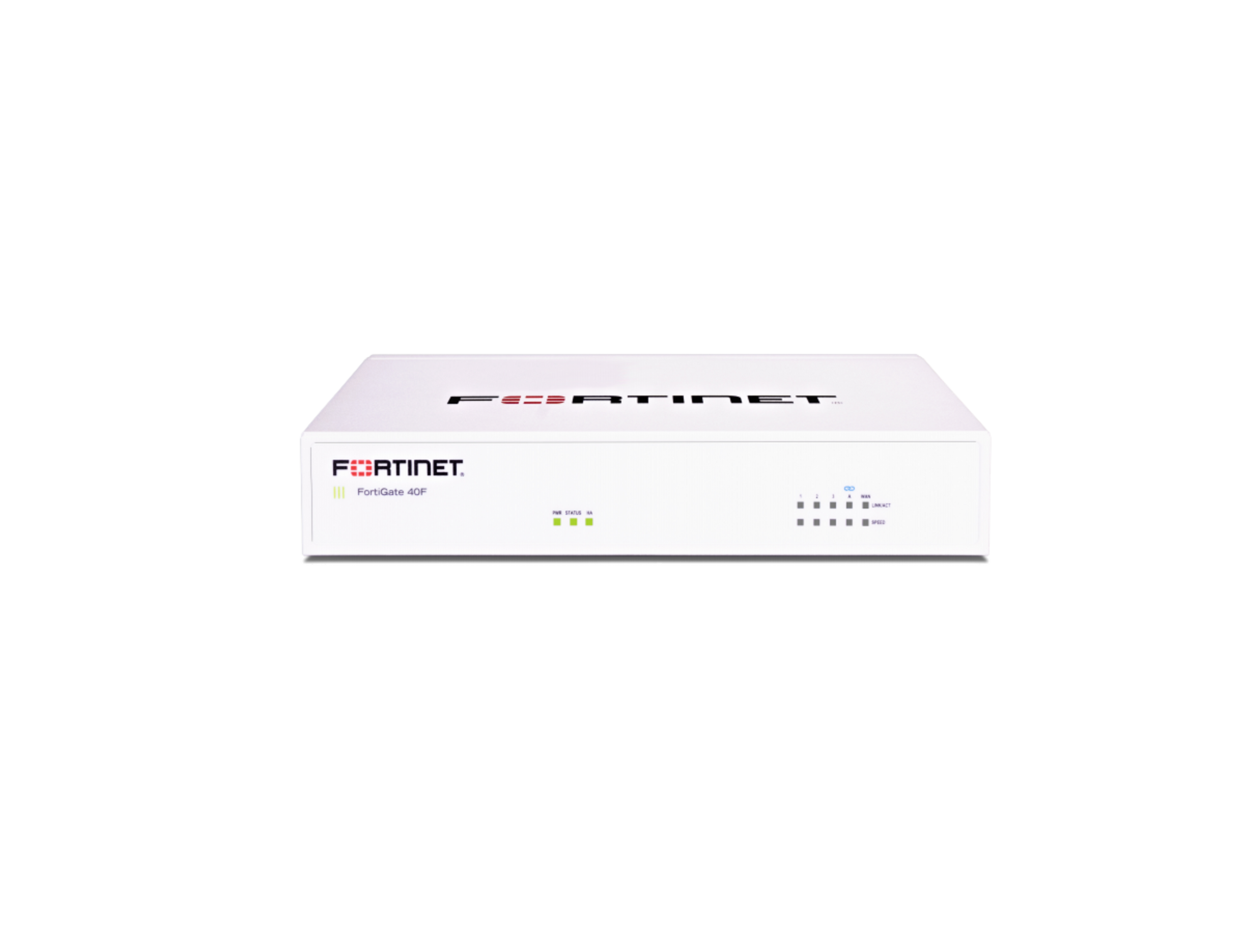 נתב Fortigate 40F SMB Firewall | לונסטאר