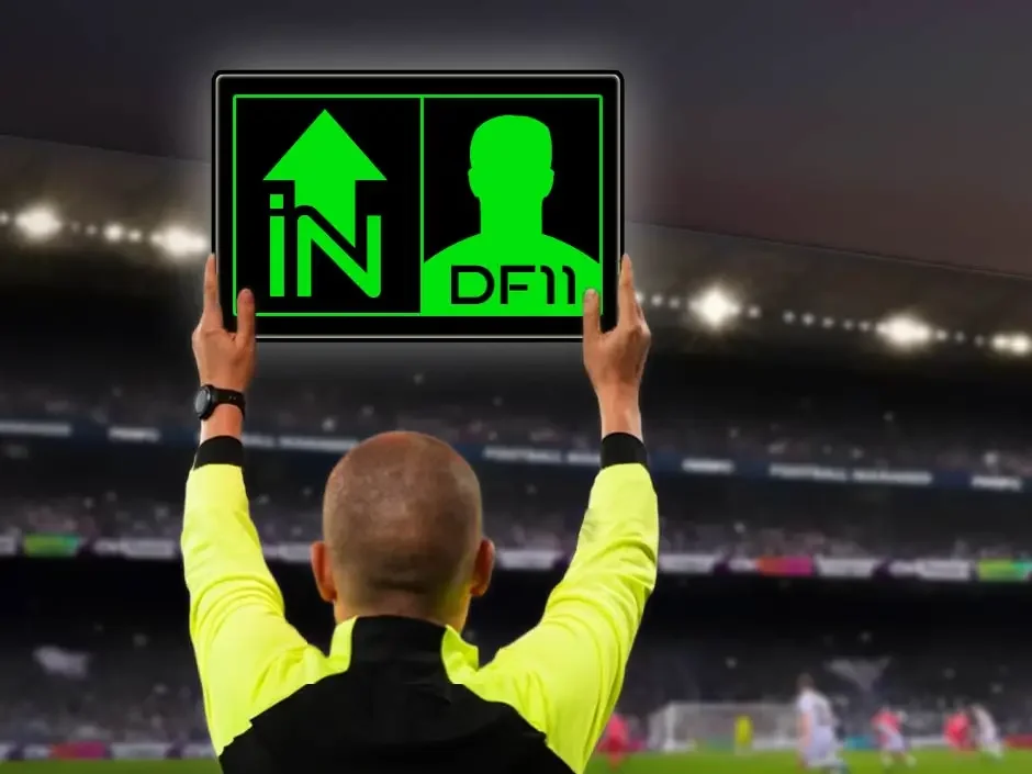 Best facepack with monthly updates for Football Manager