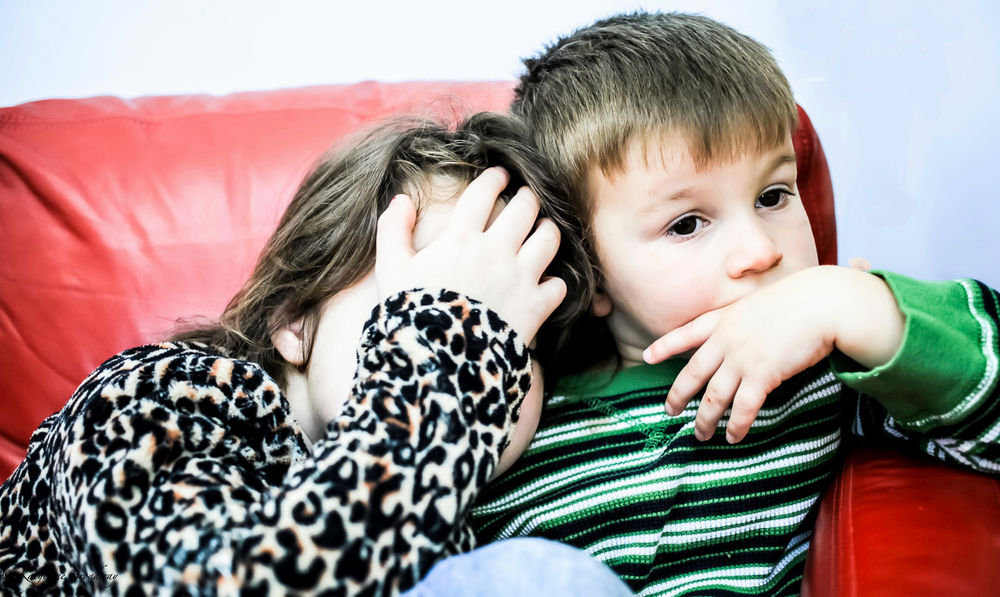 The Power of Unspoken Thoughts