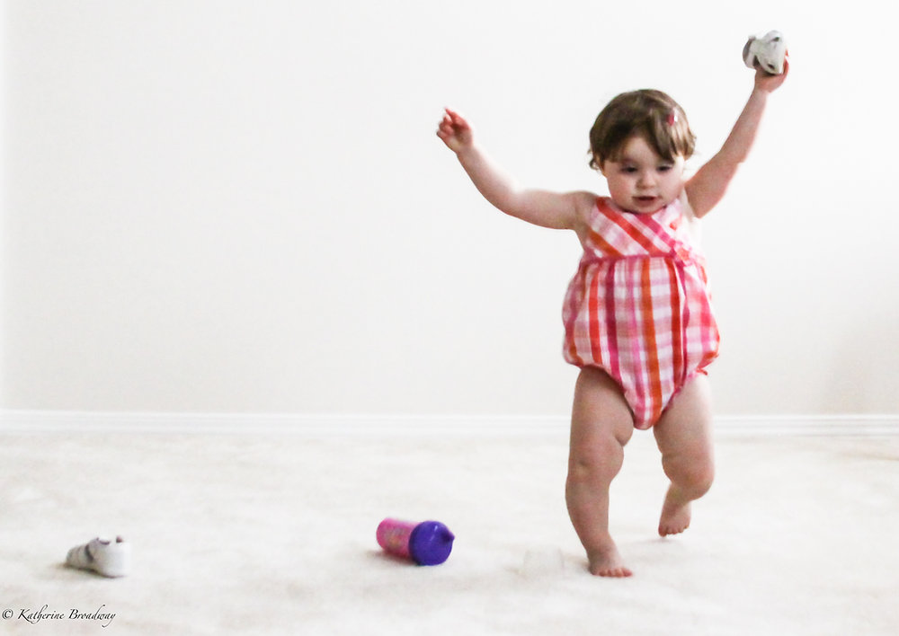 The Power of Baby Steps