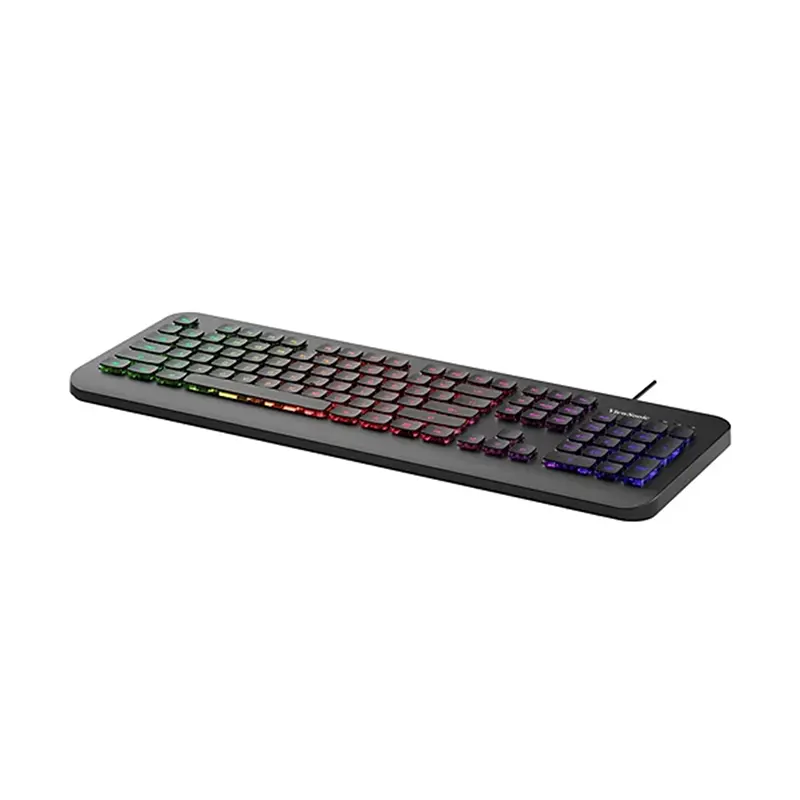 VIEWSONIC KU315 USB WIRED GAMING KEYBOARD | Cheungs