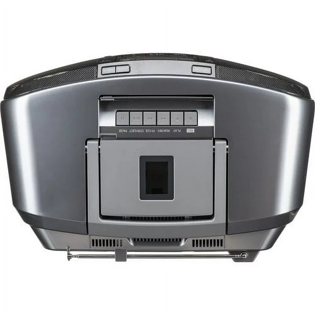 PANASONIC RX-D55 | Cheungs