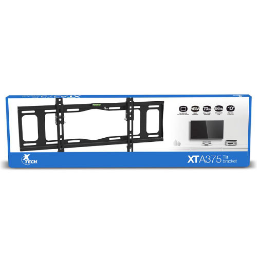 XTECH Tilt bracket XTA-375 | Cheungs