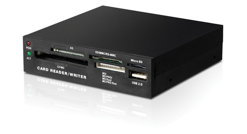 XTECH XTA-170 Internal all-in-one card reader | Cheungs