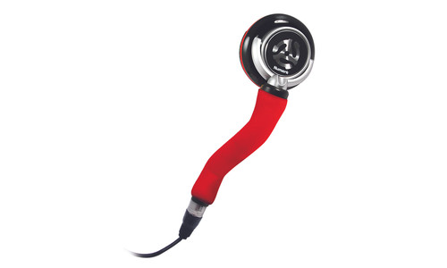 Redphone Professional DJ Stick Headphone | Cheungs