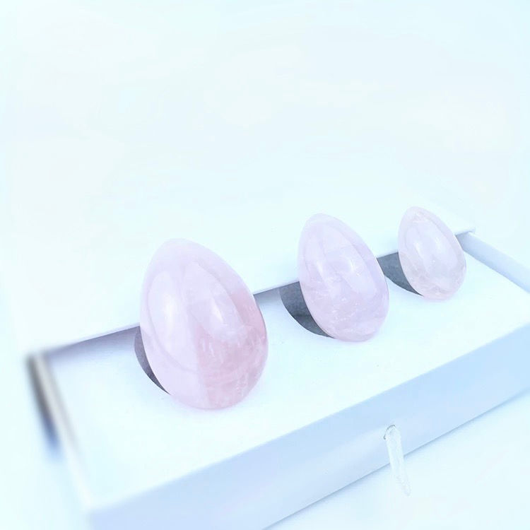 Yoni Egg Set | Cosmic Rise Old