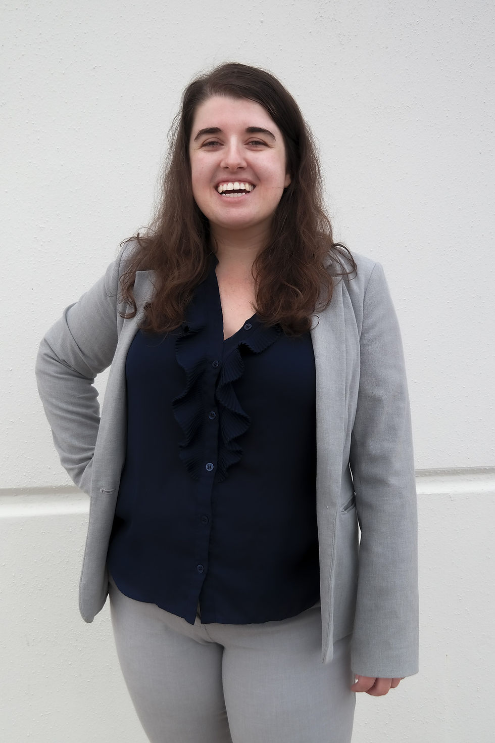 Fight for Justice: Meet Shawnee