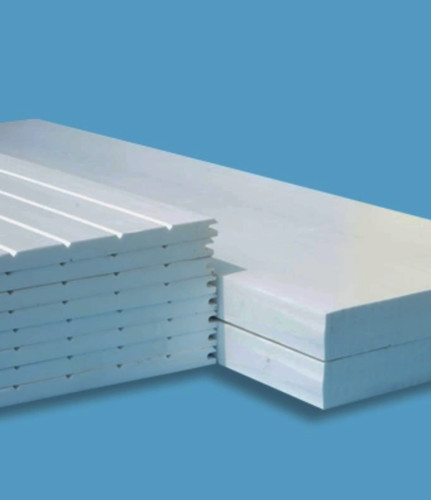 High Quality R10 Insulation for Energy Efficiency | Wedge India