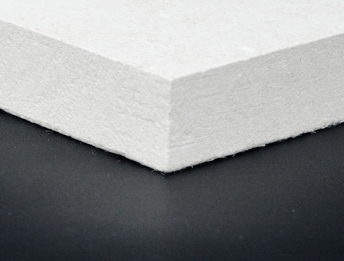 Buy Durable Calcium Silicate Wedge Board for Fire-Resistant Building