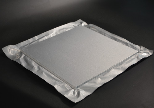 Nano Insulation Board - Low-Cost Thermal Panels by Wedge India