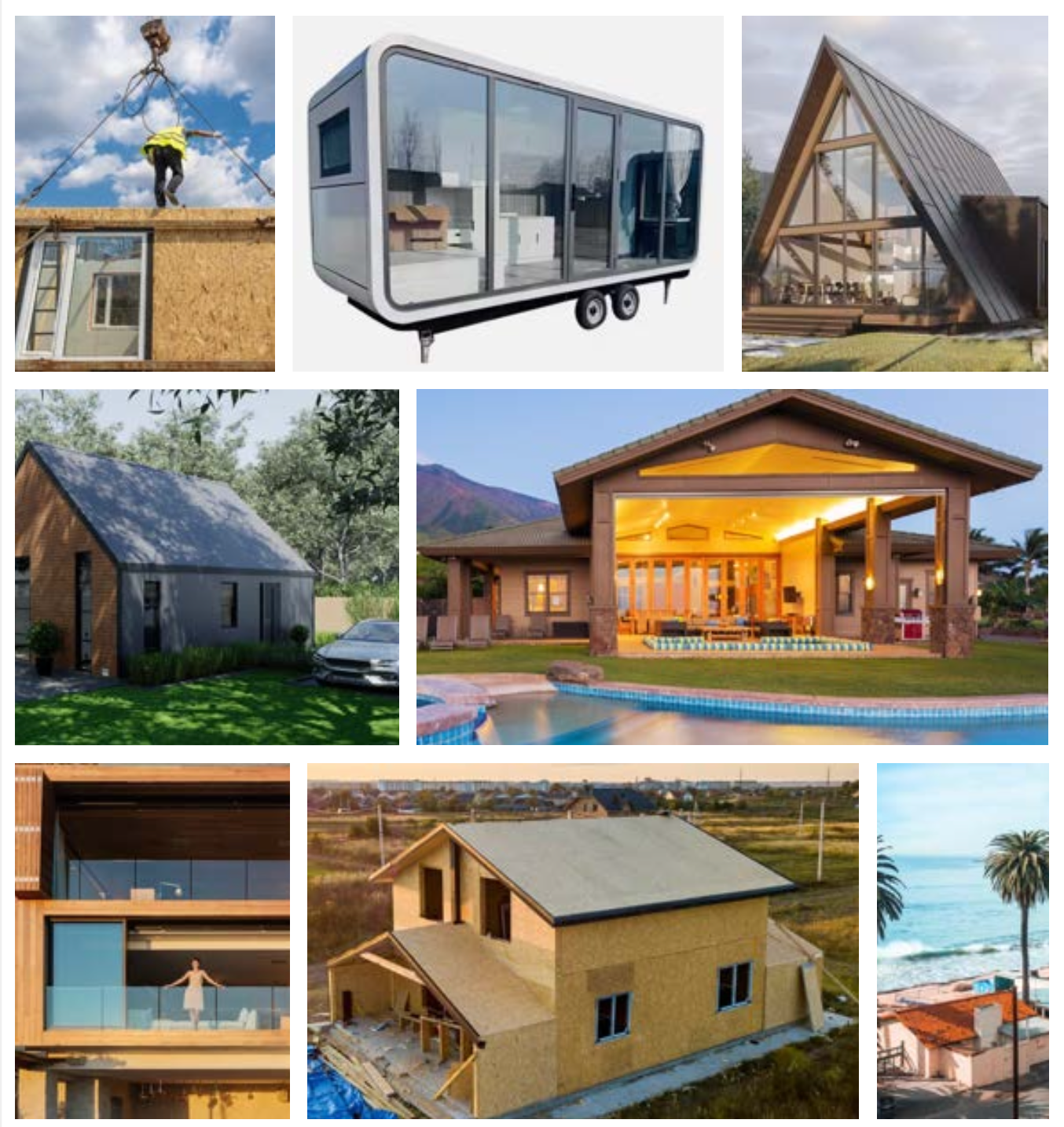 Zjell Homes - Leading Prefab House Company in Bangalore| Zjellhomes