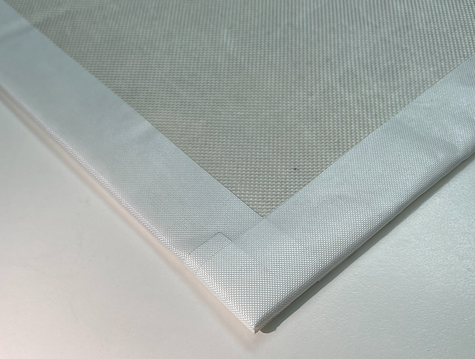 EV Battery Insulation Pad Fire Protection | Wedge India