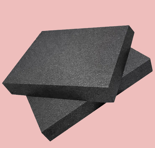 Graphite EPS Expanded Polystyrene Insulation | Wedge India Materials