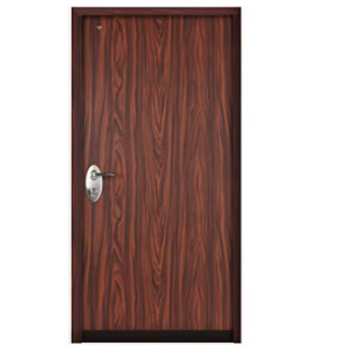 Buy High-Quality Blast proof Resistant Steel Doors