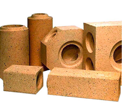 Bottom Pouring Bricks | MG MATERIALS