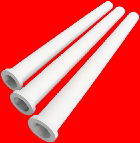 High-Performance Ceramic Fiber Filter for Industrial Applications