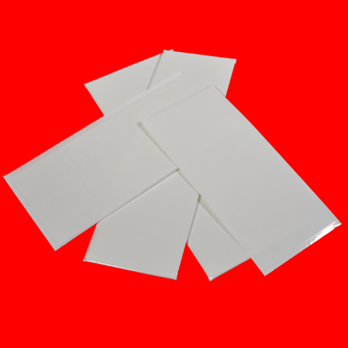 EV Battery Insulation Pad Fire Protection | Wedge India