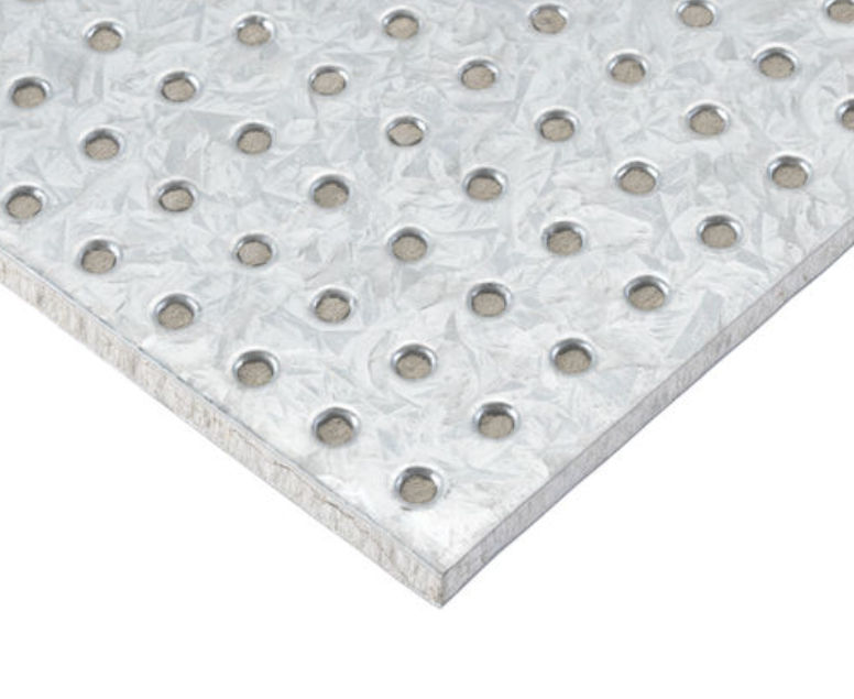 Buy Durable Durasteel Composite Insulation Board at MG Materials