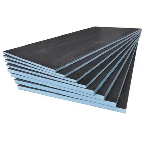 High Strength Waterproof Tile Backing Backer Board by Wedge India