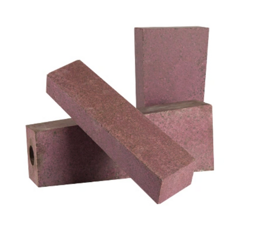 Buy Quality Chrome Magnesite Bricks at Low Price - Wedge India