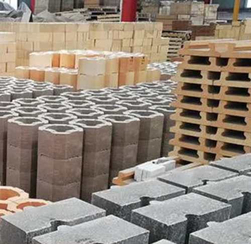 Furnace Bricks by Wedge India: High-Performance Refractory Solutions