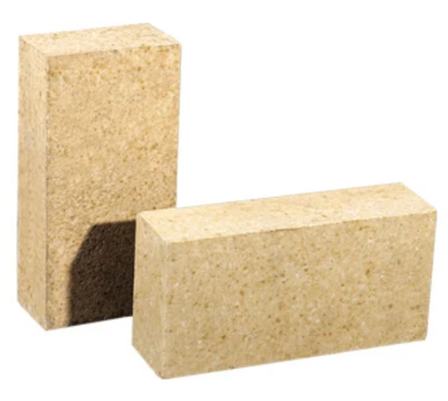 High-Quality Fire Clay Bricks at Low Prices - Wedge India