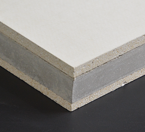 Low price Fire Resistant Vermiculite Board | Wedge India