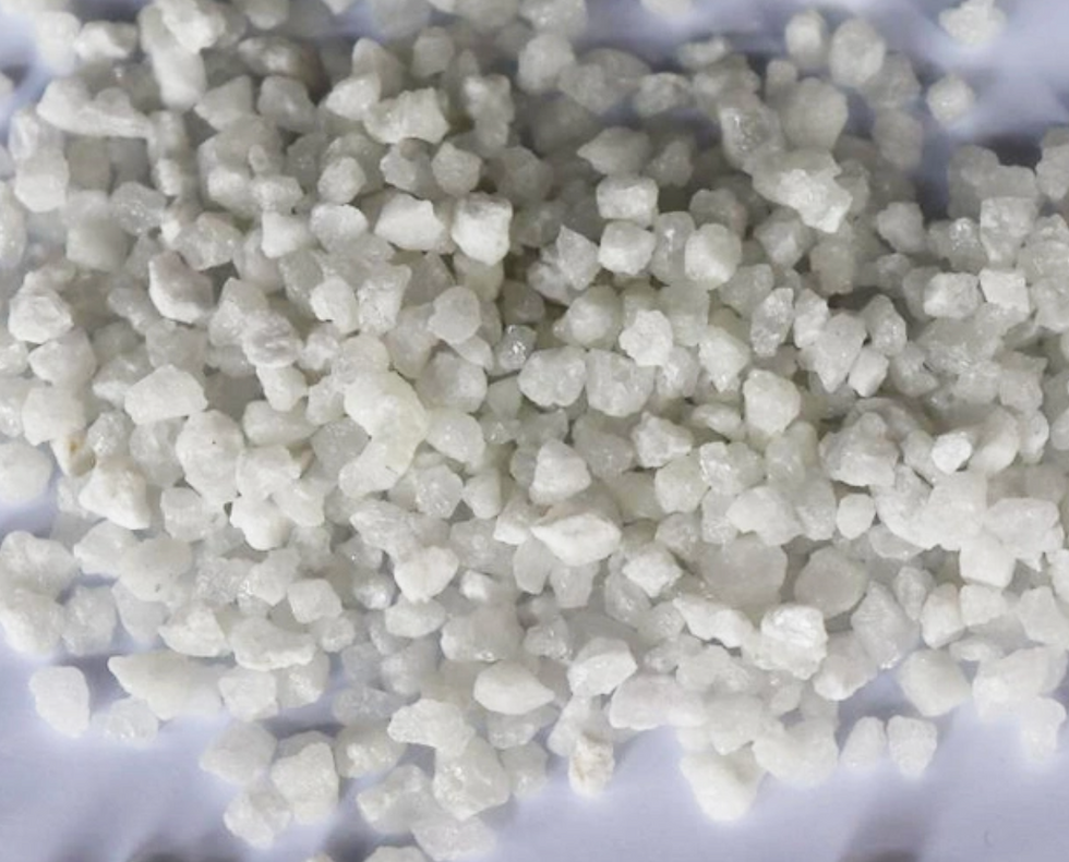 Fused Magnesia Alumina Spinel | Wedge India