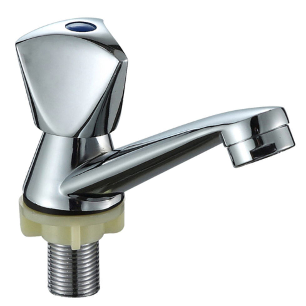 Lowest Price Pillar Cock Faucet Basin Tap