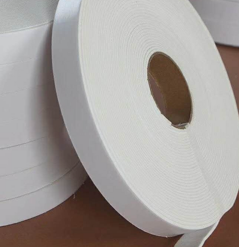 Wedge India: High-Quality Ceramic Tape for Glazing & Insulation