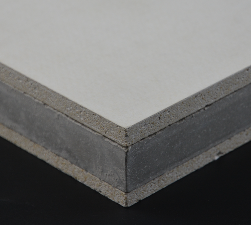 Buy High-Quality Perlite Roof Insulation Board by Wedge India for ...