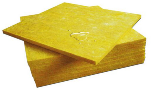 Glass Wool Batt Glasswool Insulation batts | Wedge India