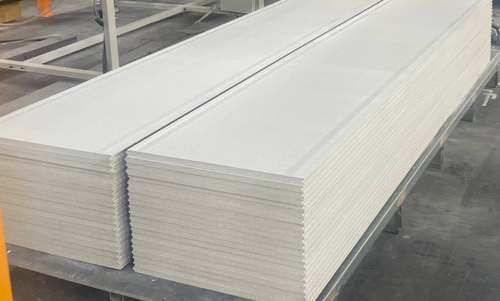 Buy Promasil 1100 Calcium Silicate Boards - MG Materials Gurgaon