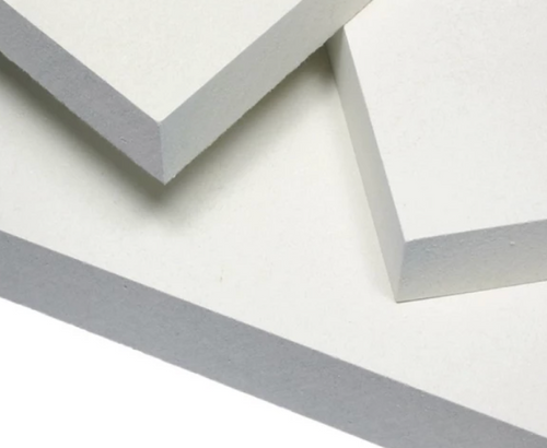 Buy Promat Board - Fire-Resistant Insulation at MG Materials India