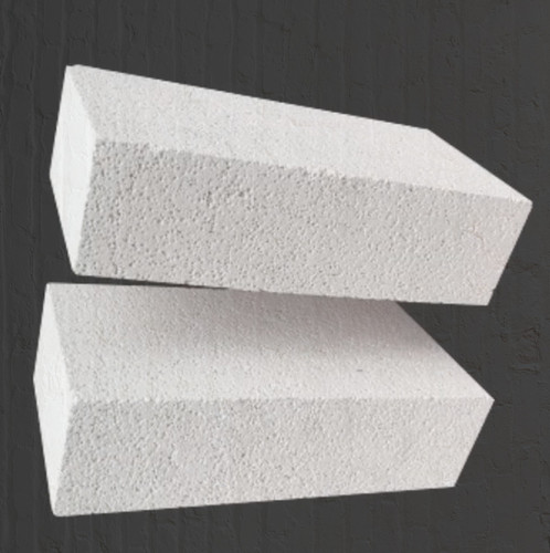 High Temp Insulation: Alumina Bubble Brick - Wedge India