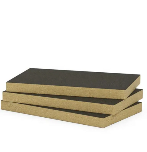 Stone Wool Insulation | Wedge Group