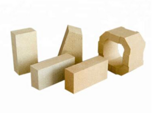 Kiln Bricks | Refractory Fired Brick | Wedge India