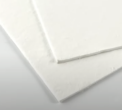 Buy Ceramic Fiber Felt - Wedge India | High-Temp Insulation Solutions