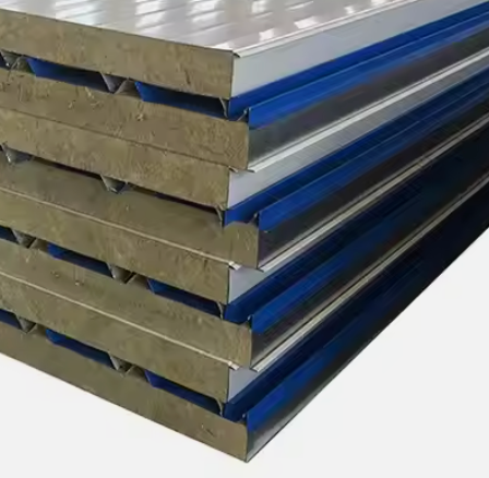 CSP Continuous Sandwich Panels: Buy Cost-Effective, Durable Panels at ...