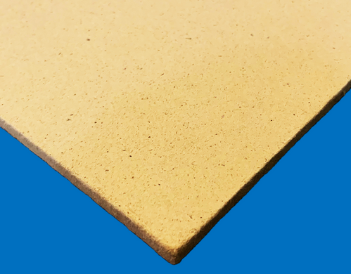 High-Temperature Millboard | Wedge India's Fire-Resistant Construction ...