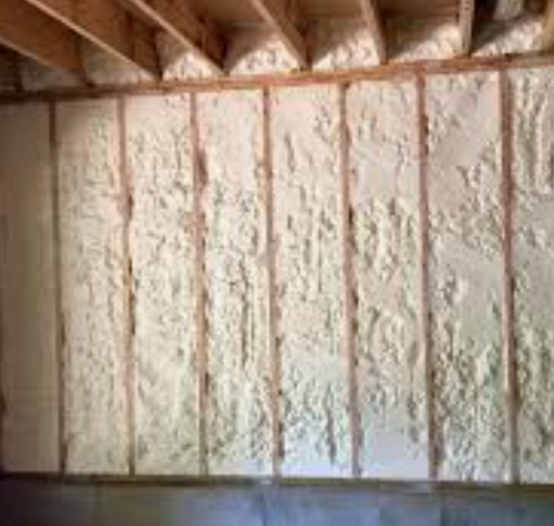 Wedge India - Buy High-Quality Spray Foam Insulation