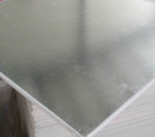 Gypsum Ceiling Tiles Foil Backed Plaster Board