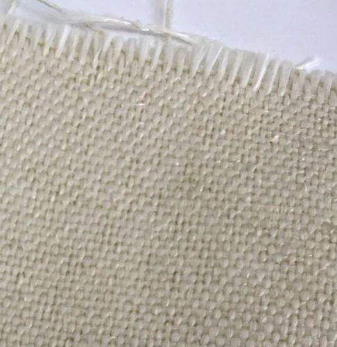 Buy High Temperature Fire Resistant Vermiculite Coated Fiberglass ...