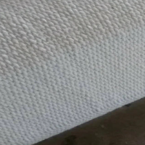 Buy Vermiculite Coated Ceramic Fiber Cloth Welding Fire Blanket | Wedge ...