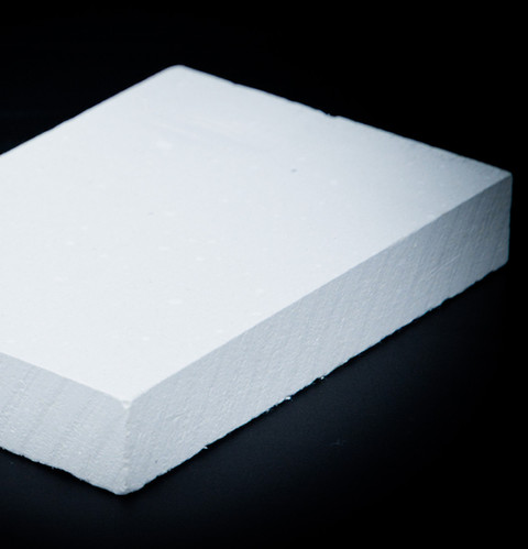 Buy CALCIUM SILICATE BLOCK Size 900x600 x 50 mm thick - Grade 1100