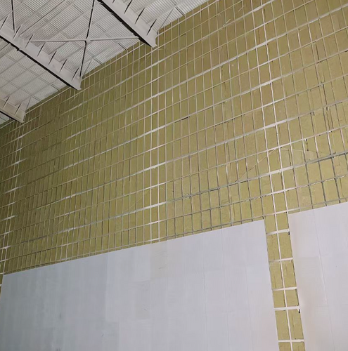 Fire Rated Wall - Quality Construction Materials by Wedge India