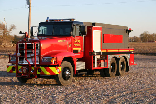 Guthrie Fire & EMS 2012-11-08 | Blanchat Mfg