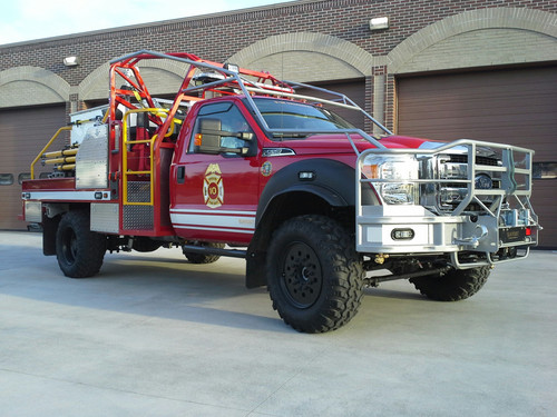 Pekin Fire Company 2014-04-13 | Blanchat Mfg